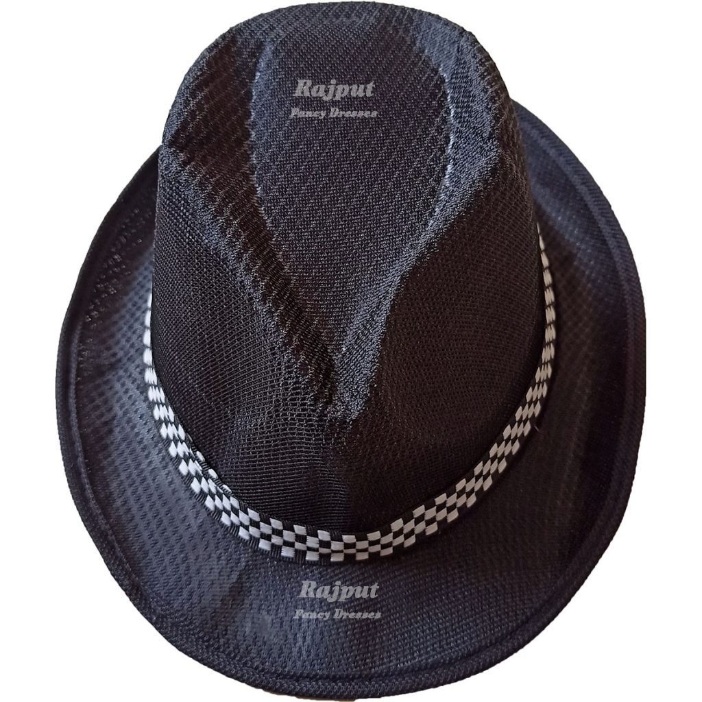 Bhagat Singh’s Hat – Rajput Fancy Dresses
